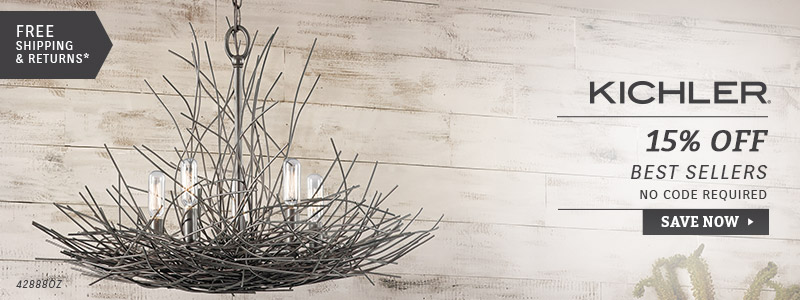 Kichler Lighting Lights