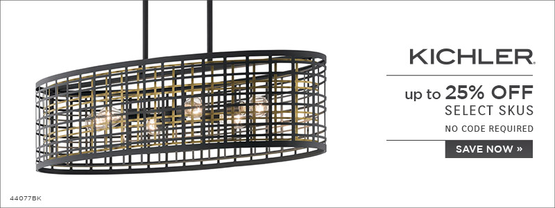 Kichler Lighting Lights