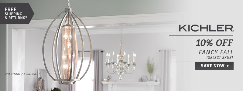 Kichler Lighting Lights