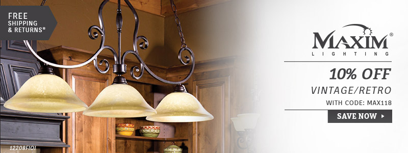 Maxim Lighting Lights