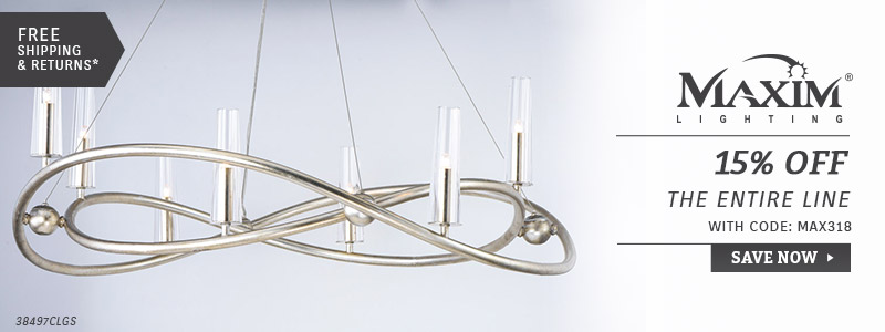 Maxim Lighting Lights