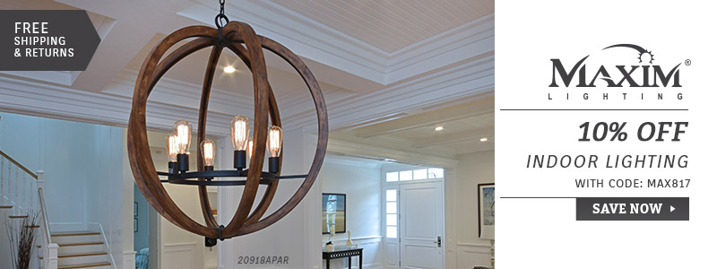 Maxim Lighting Lights