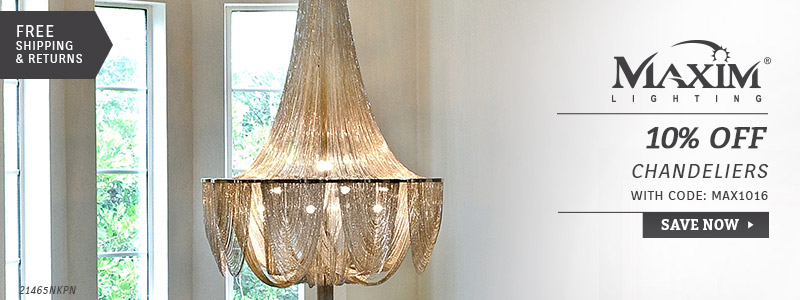 Maxim Lighting Lights