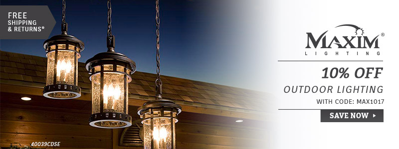 Maxim Lighting Lights