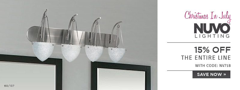 Nuvo Lighting Lights