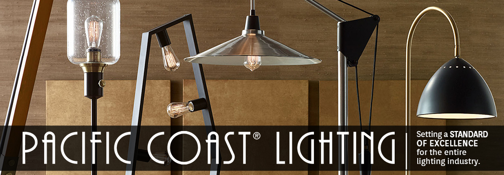 Pacific Coast at Lighting New York