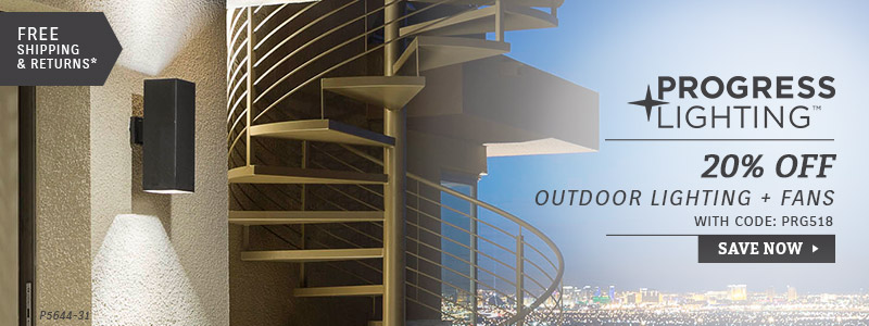 Progress Lighting Lights