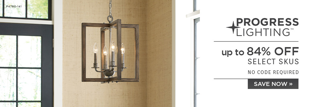 Progress Lighting Lights