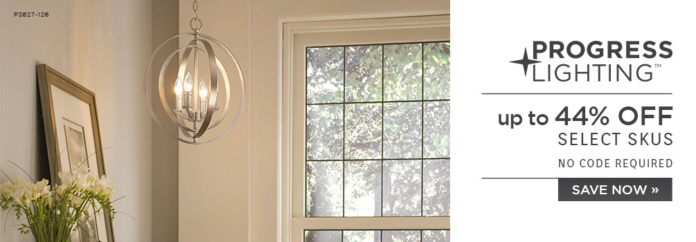 Progress Lighting Lights