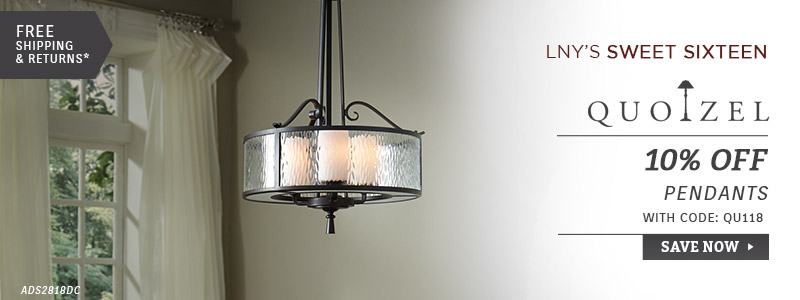 Quoizel Lighting Lights