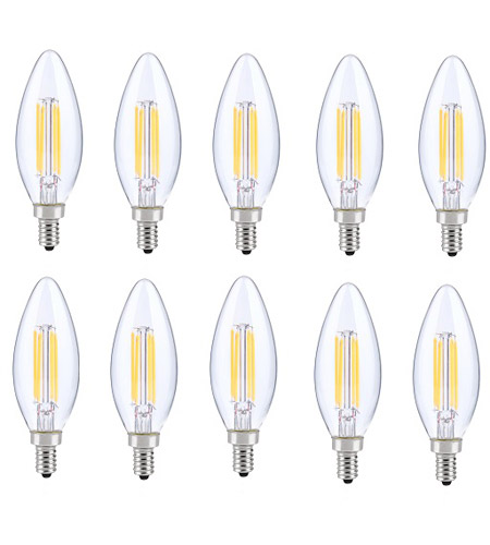 E12 Light Bulb Nz | Shelly Lighting
