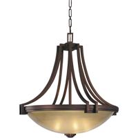 Metropolitan Lighting Fixture Co.